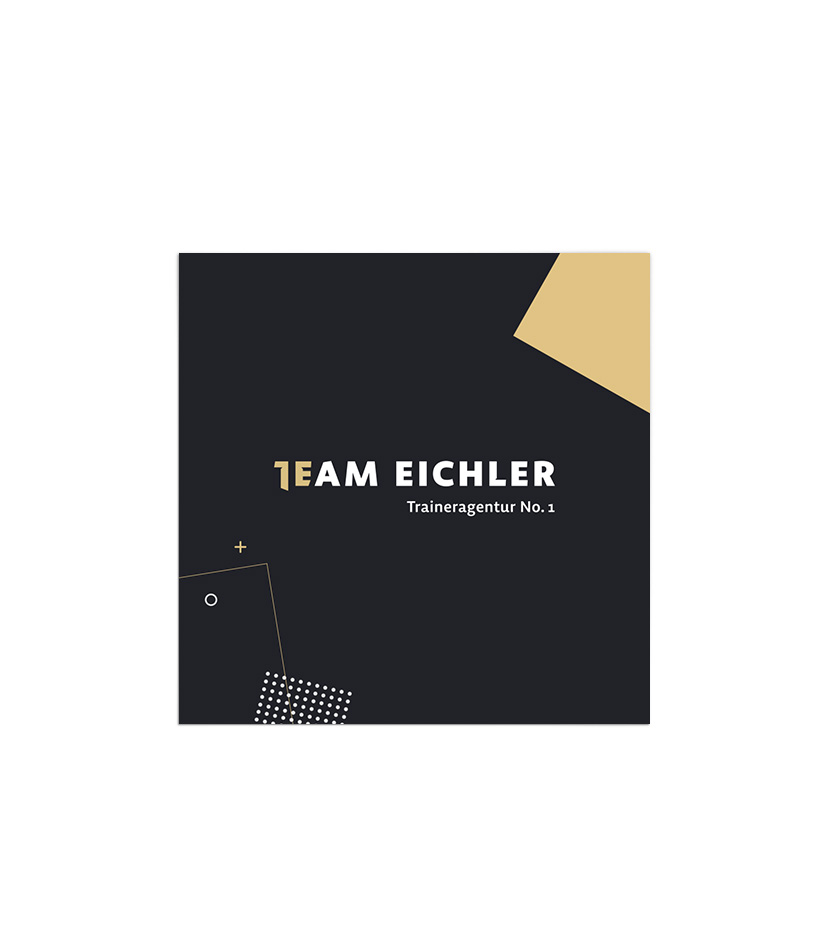 Team Eichler | Julian Fuchs